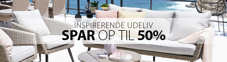 Køb møbler online | Find alt til boligen på JYSK.dk